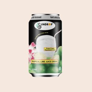 Sundrop - Enriching Your Lives With The Joy of Borneo