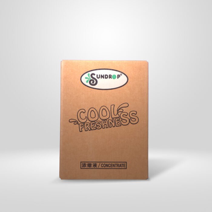 Fresh Brewed Premium Coffee - Sundrop