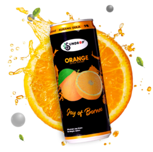 Sundrop - Enriching Your Lives With The Joy of Borneo
